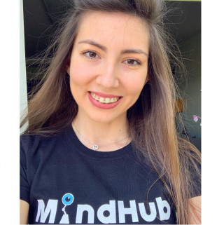 MindHub - Club inovator de programare pentru copii între 6 și 18 ani!